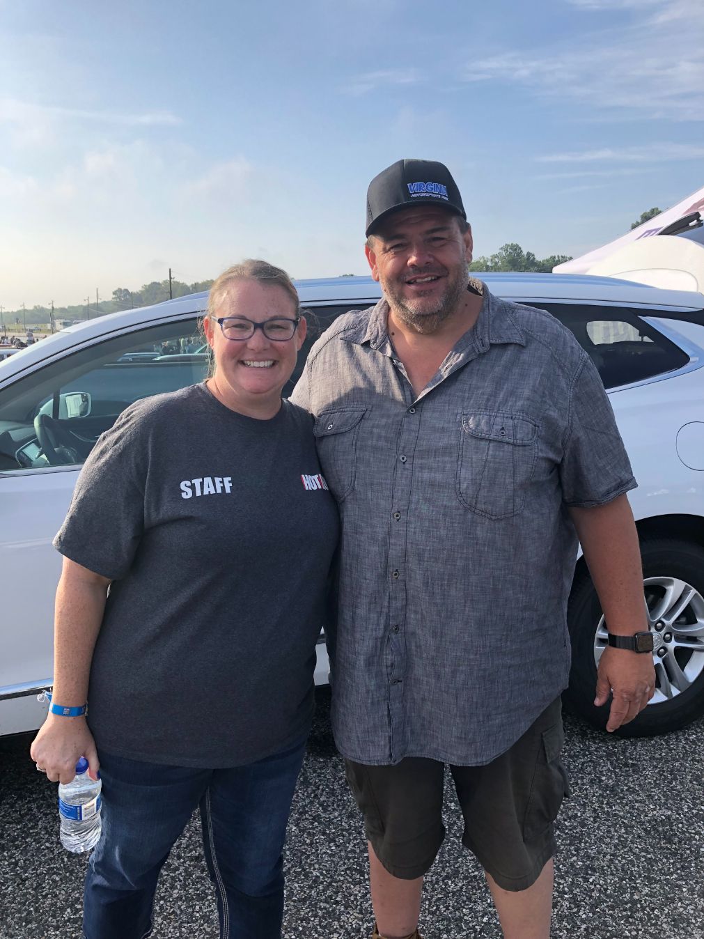 Drag Week 2019 – FabFarm
