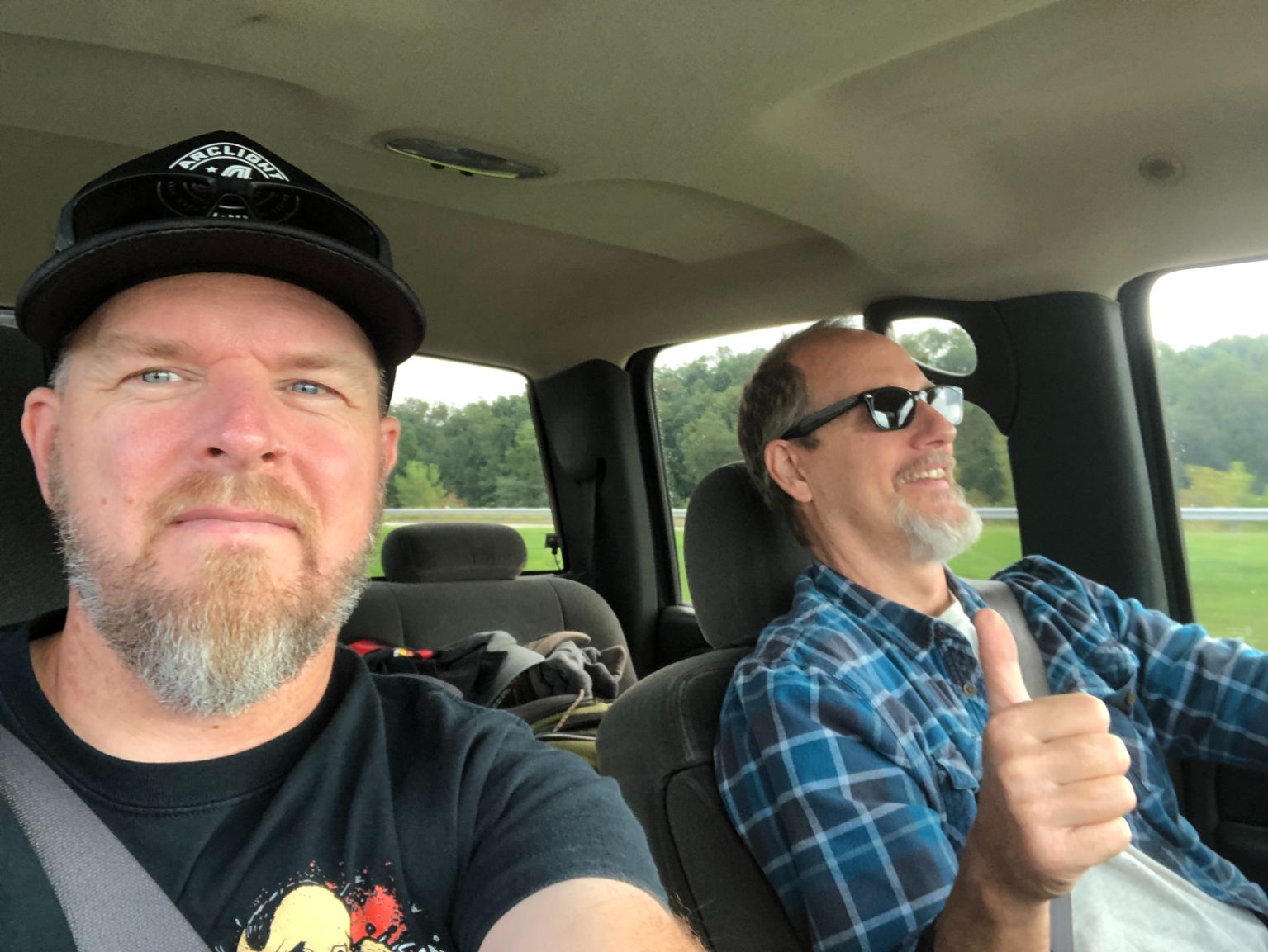 Drag Week 2019 – FabFarm