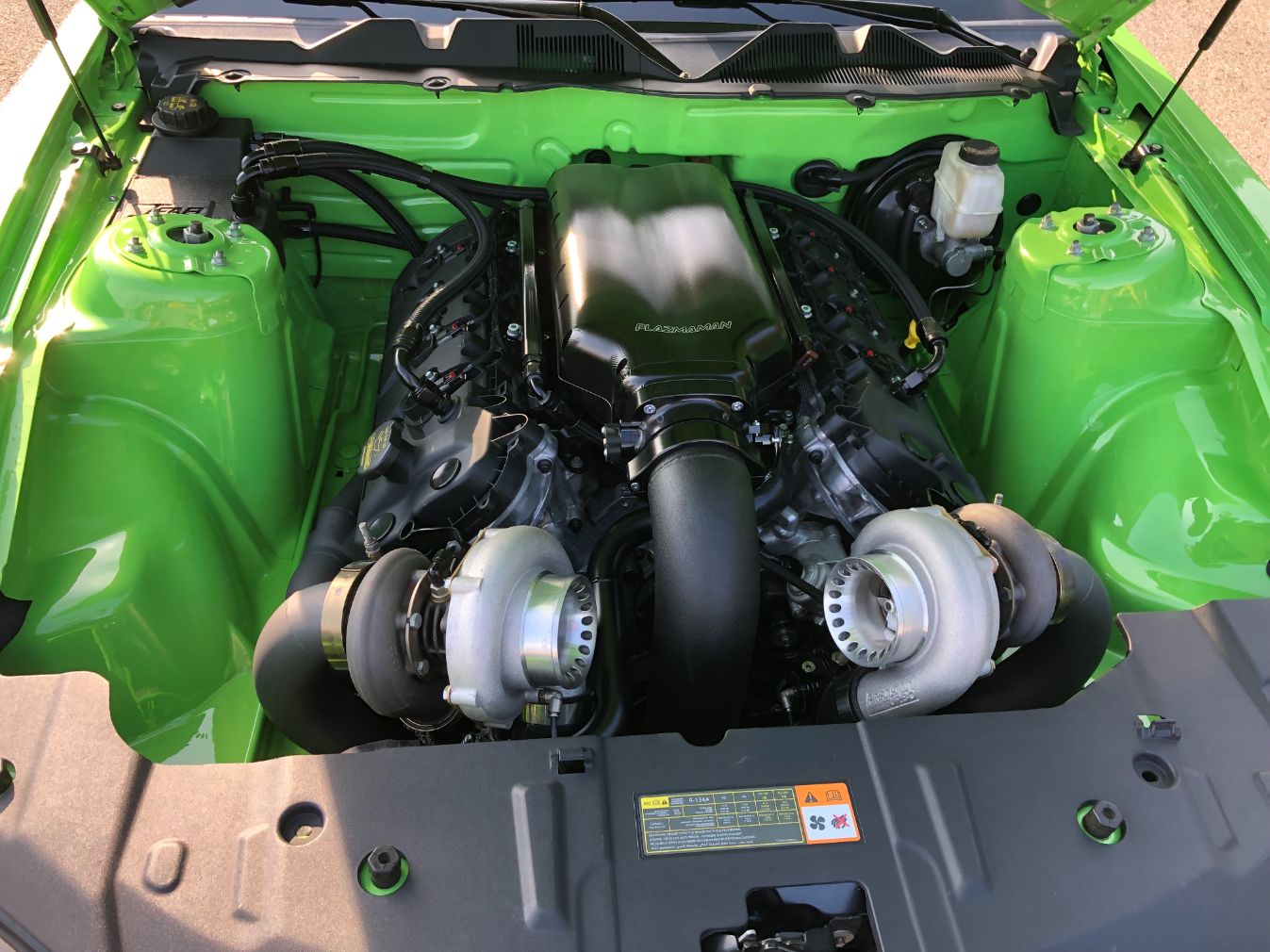Drag Week 2019 – FabFarm