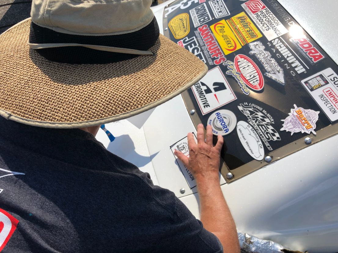 Drag Week 2019 – FabFarm
