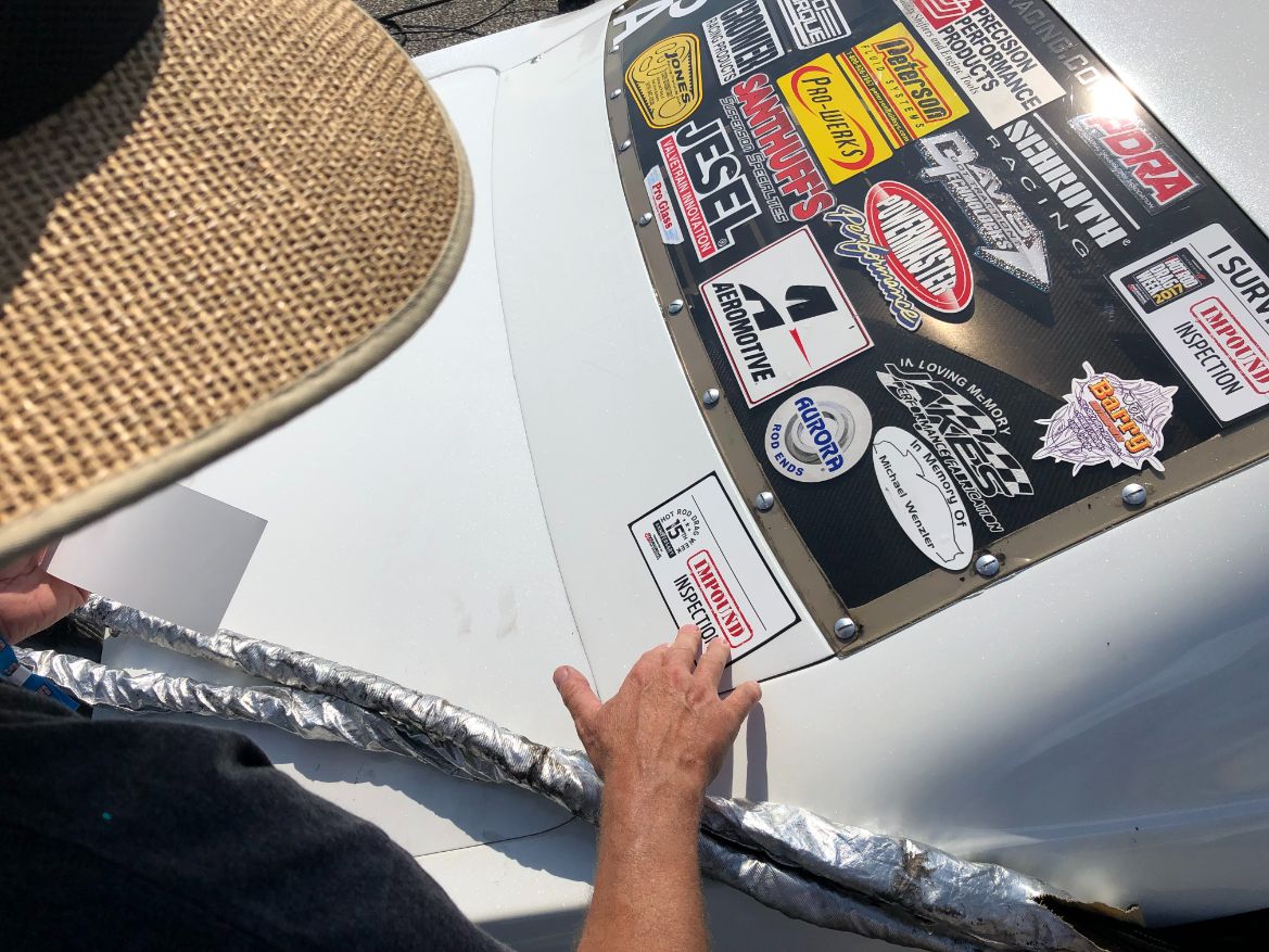 Drag Week 2019 – FabFarm