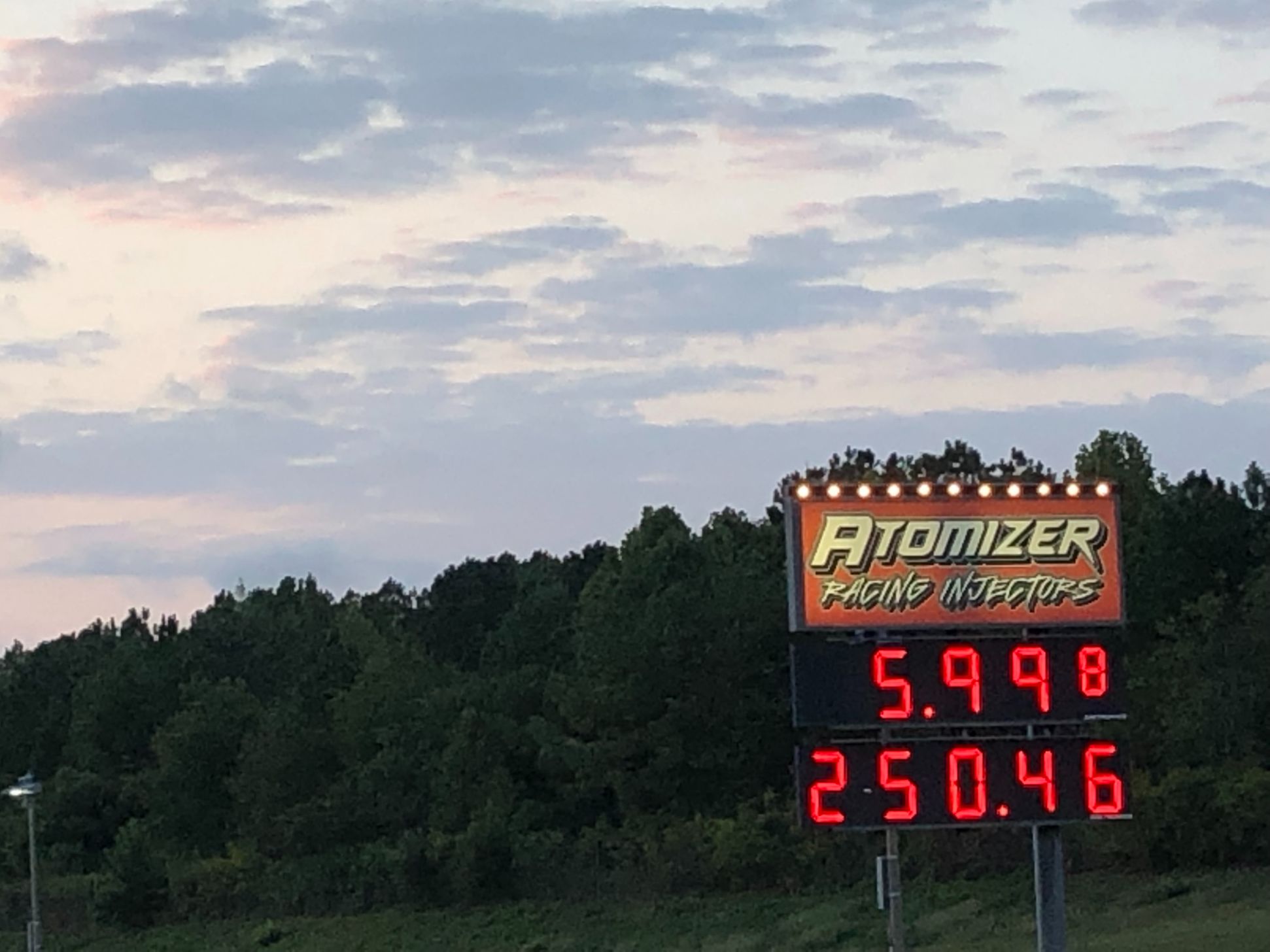 Drag Week 2019 – FabFarm
