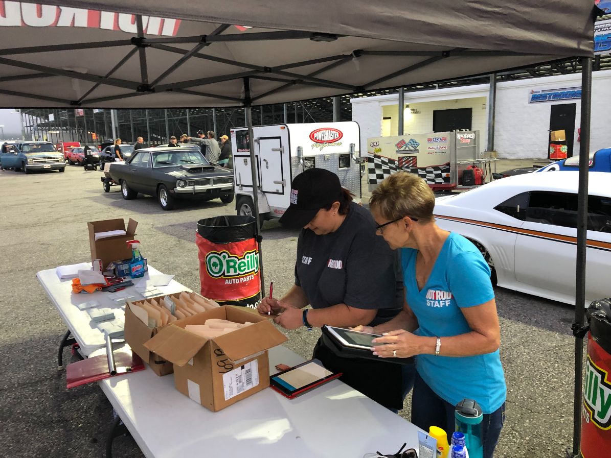 Drag Week 2019 – FabFarm