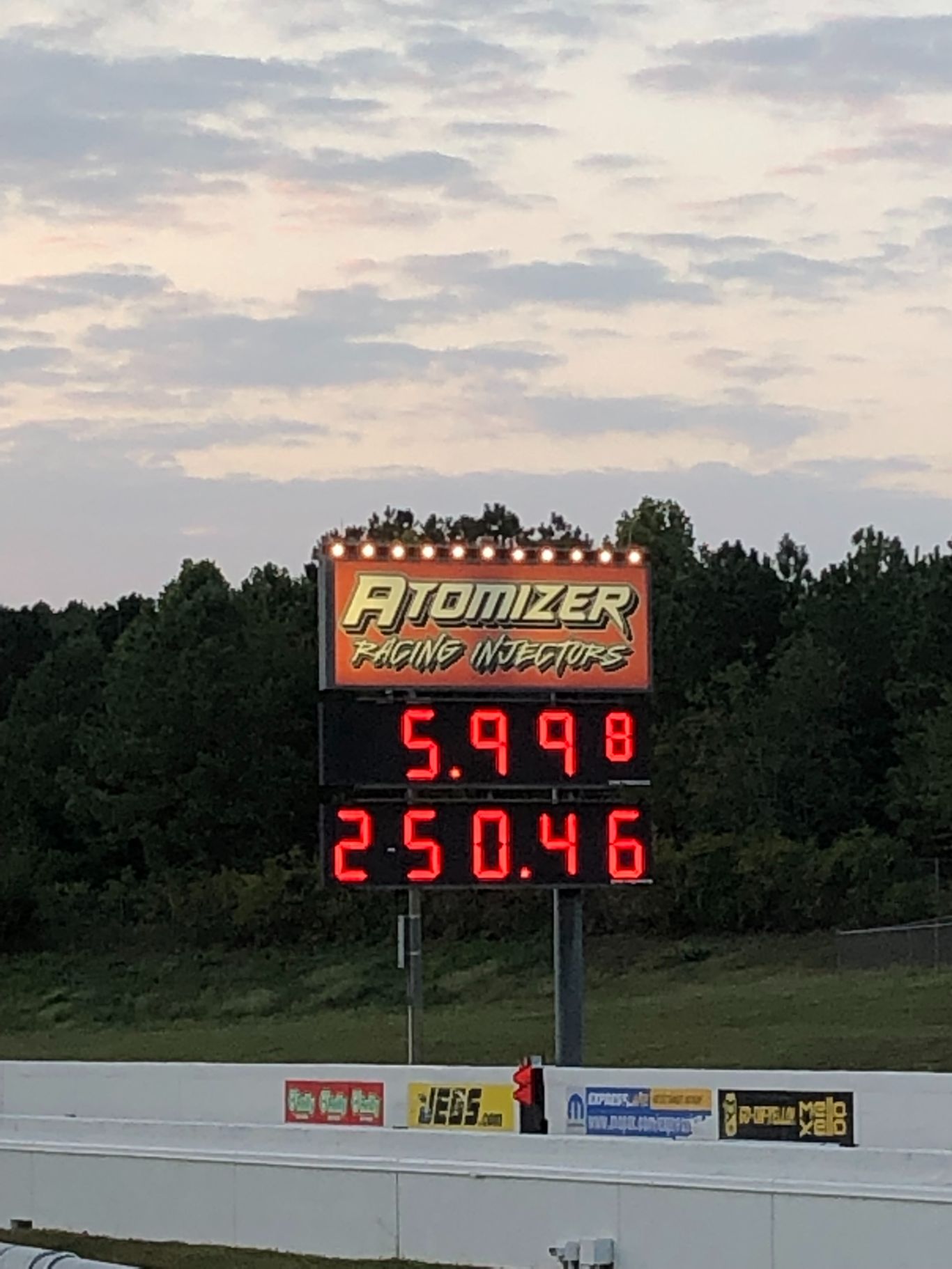 Drag Week 2019 – FabFarm