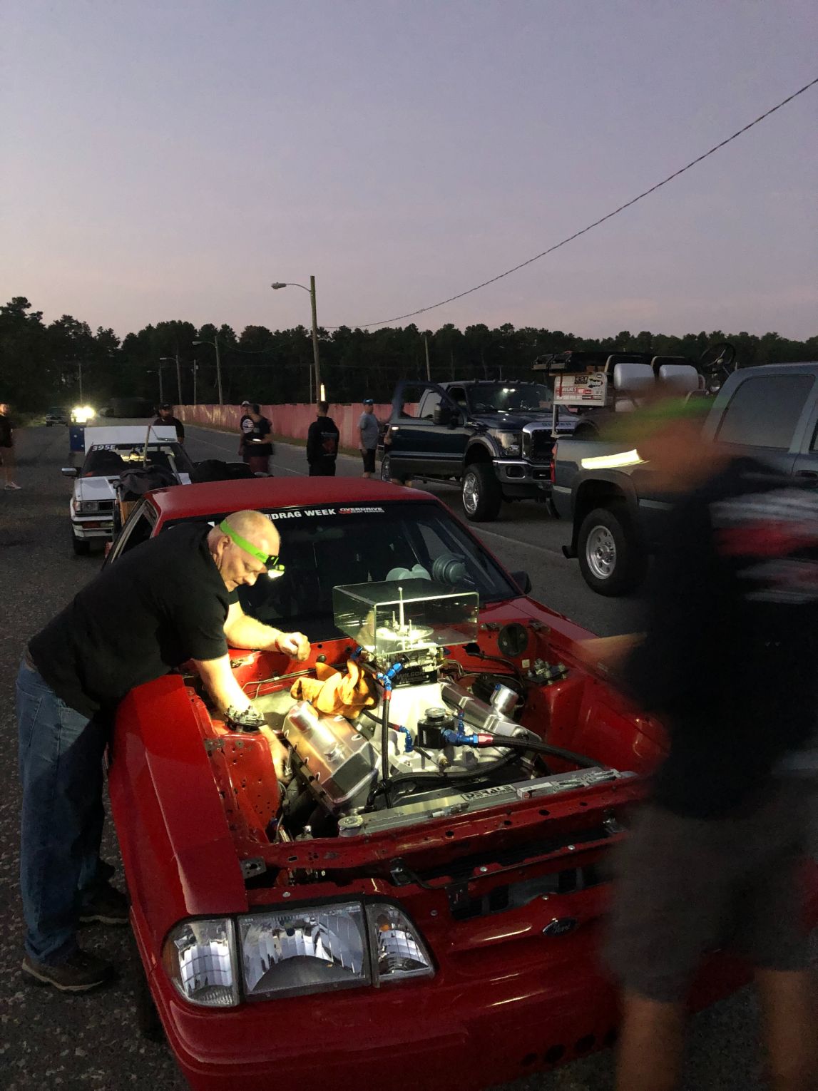 Drag Week 2019 – FabFarm