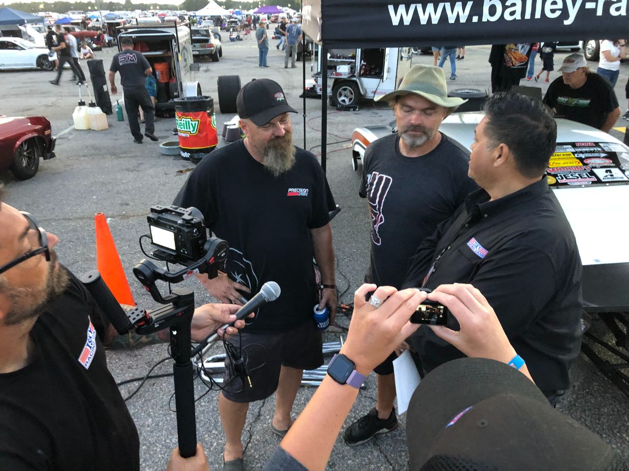 Drag Week 2019 – FabFarm
