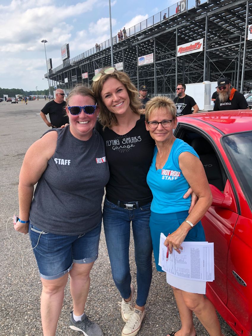 Drag Week 2019 – FabFarm